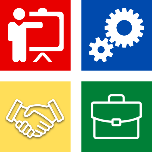 Cambridge Expert Training Forum